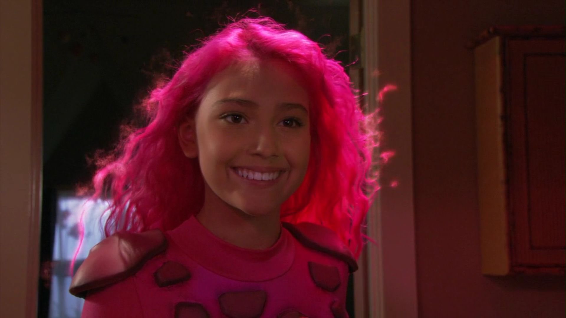 Lavagirl From Sharkboy And Lavagirl 2024
