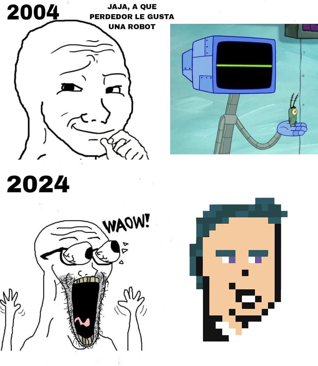 Yaranaika Computer Yaranaika Ga Kill By Rhiannathomas44 Meme Center