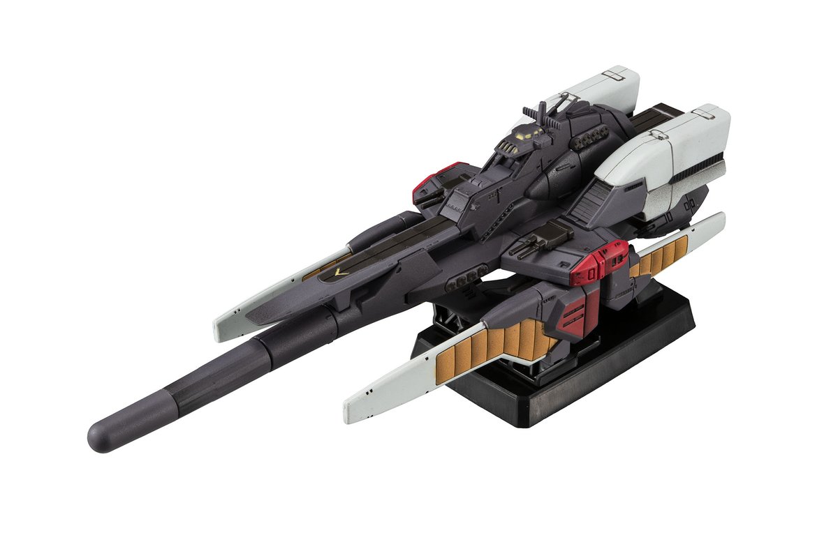 【情報】MegaHouse《機動戰士V鋼彈》Cosmo Fleet Special 援軍號Jr.Re.，開放預購中！ @鋼彈 哈啦板 - 巴哈姆特