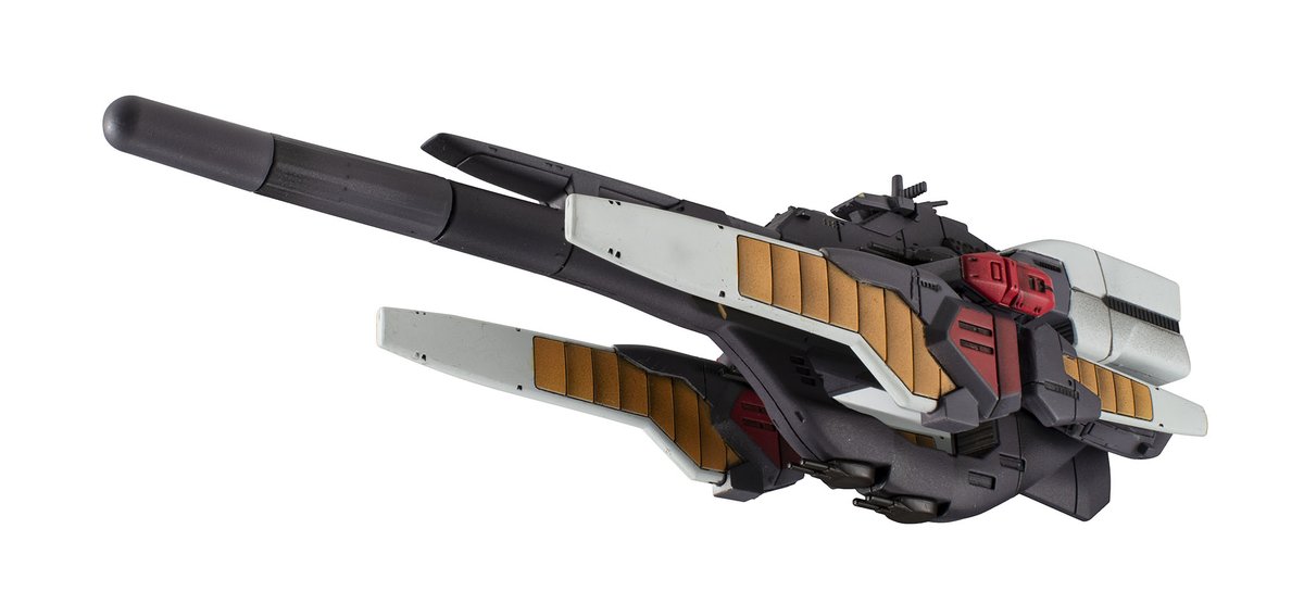 【情報】MegaHouse《機動戰士V鋼彈》Cosmo Fleet Special 援軍號Jr.Re.，開放預購中！ @鋼彈 哈啦板 - 巴哈姆特