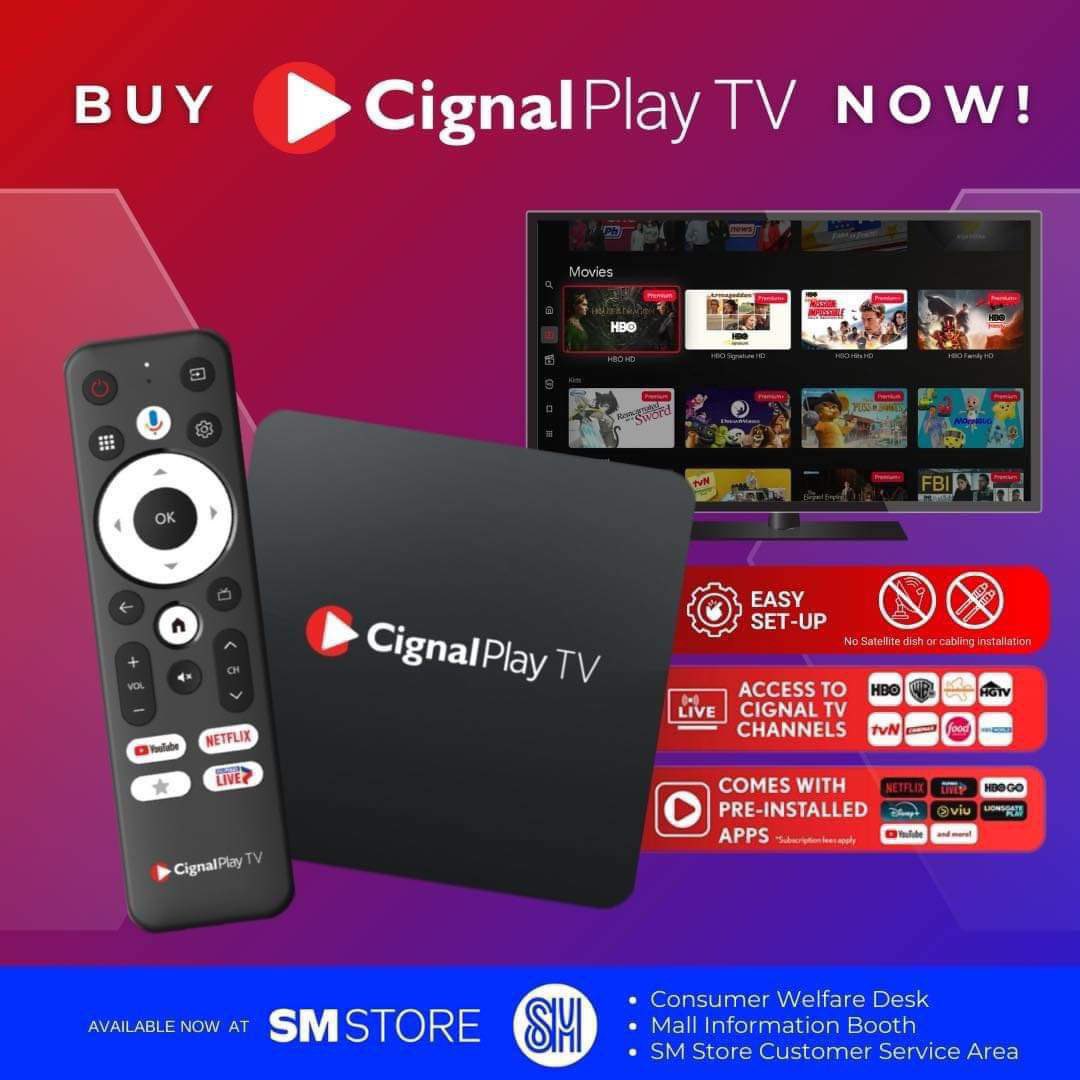Cignal Hotline Toll Free Number