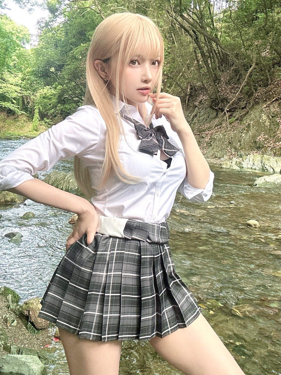 【画像】シスル ギャルコスプレイヤーが可愛すぎるのでまとめてみた！ | コスッピ！