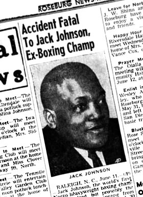 Jack Johnson Crash 2 Killed After SUV Crashes Into Johnson City Gas