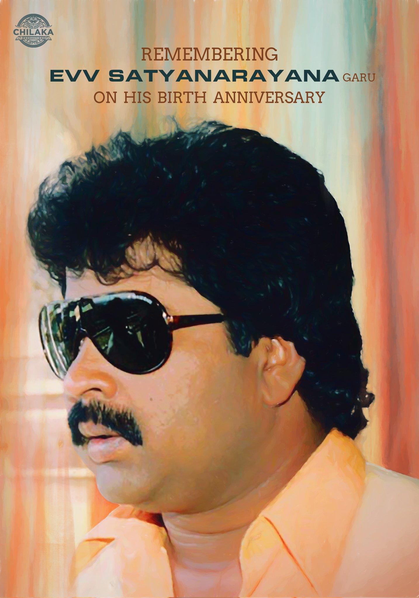 Evv Satyanarayana With E.V.V. Satyanarayana (Sorted By Popularity