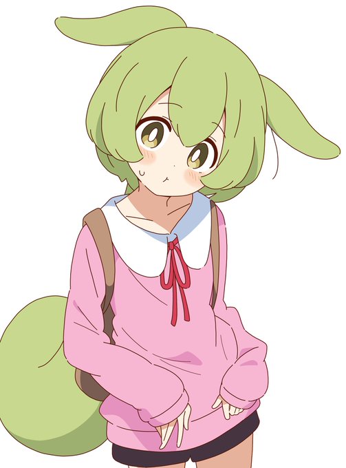 「zundamon」Fan Art(Latest)