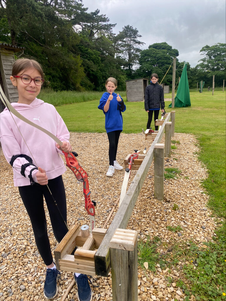 E-Safety - Magna Carta Primary Academy