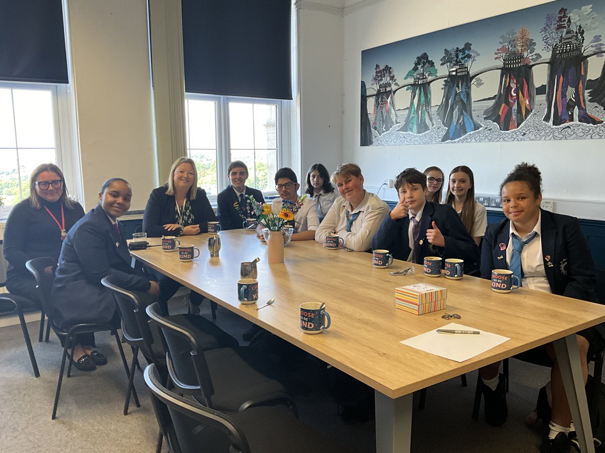 Welcome to Varndean School