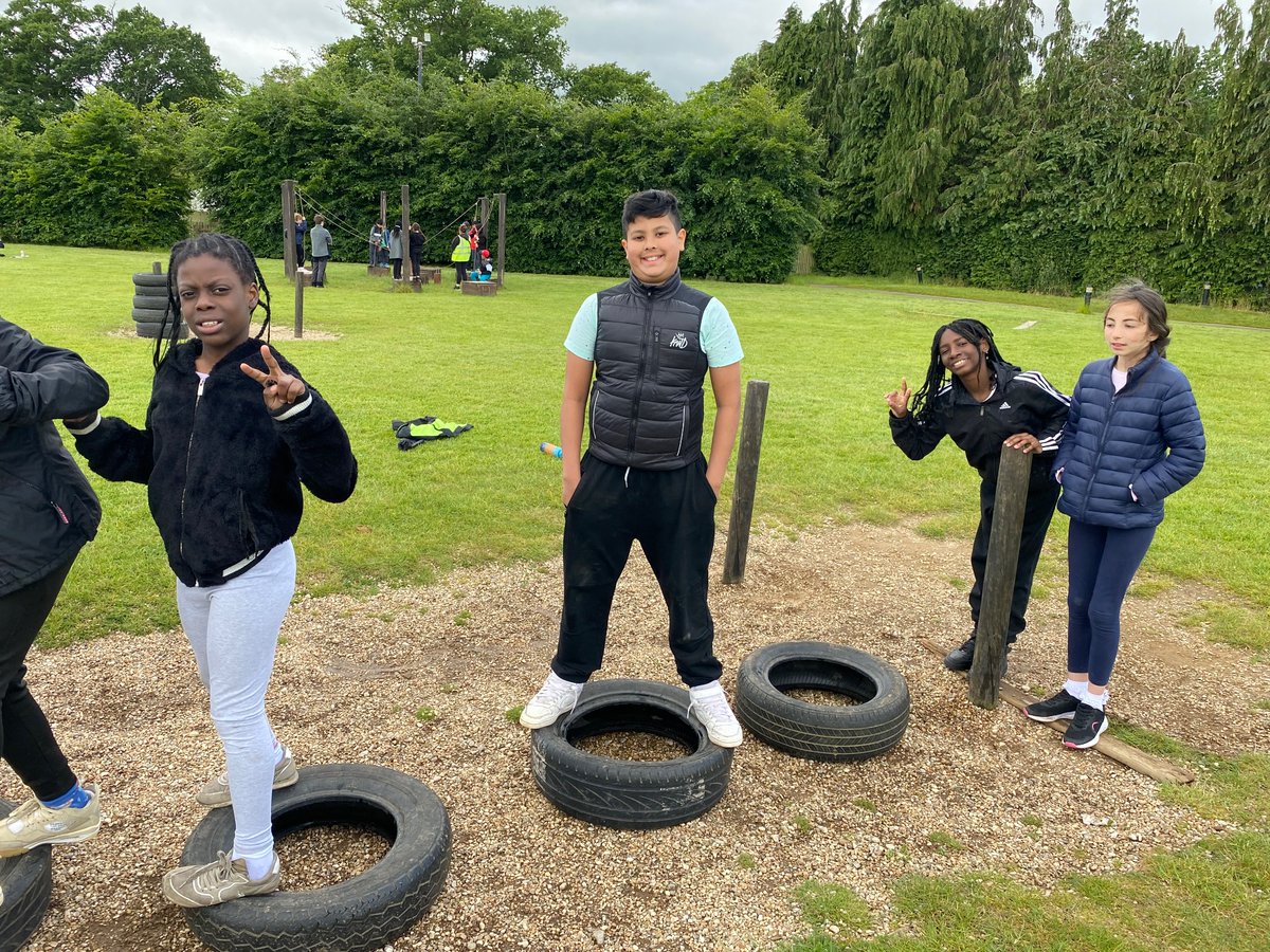 Welcome to Harris Primary Academy Purley Way