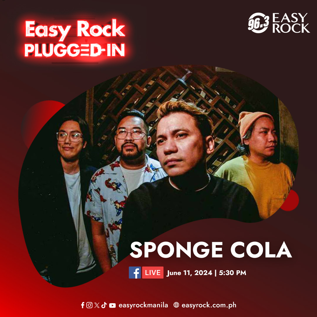 Easy Rock Logo
