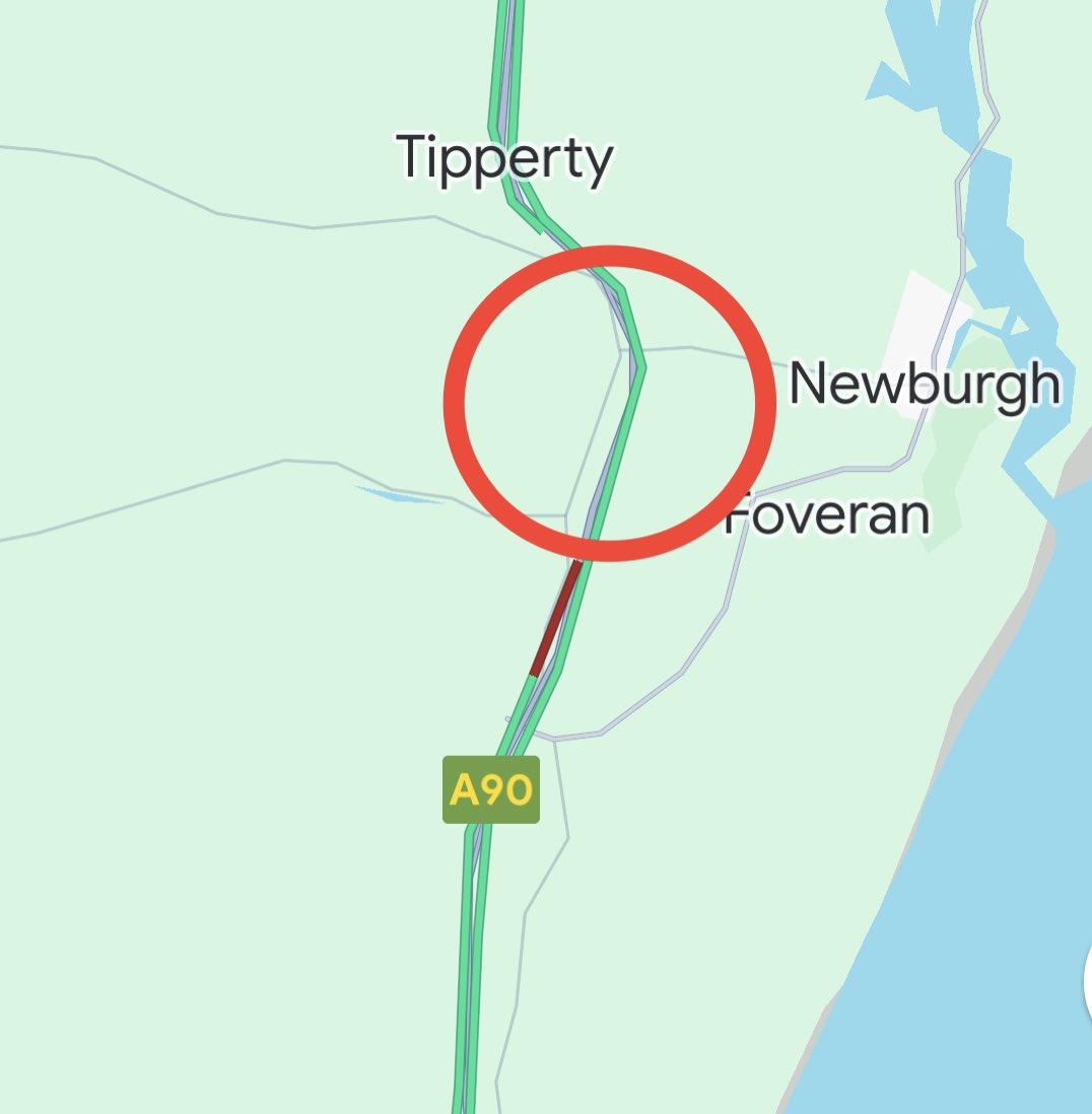 AWPR Highway Maintenance in NE Scotland | Aberdeen Roads Ltd