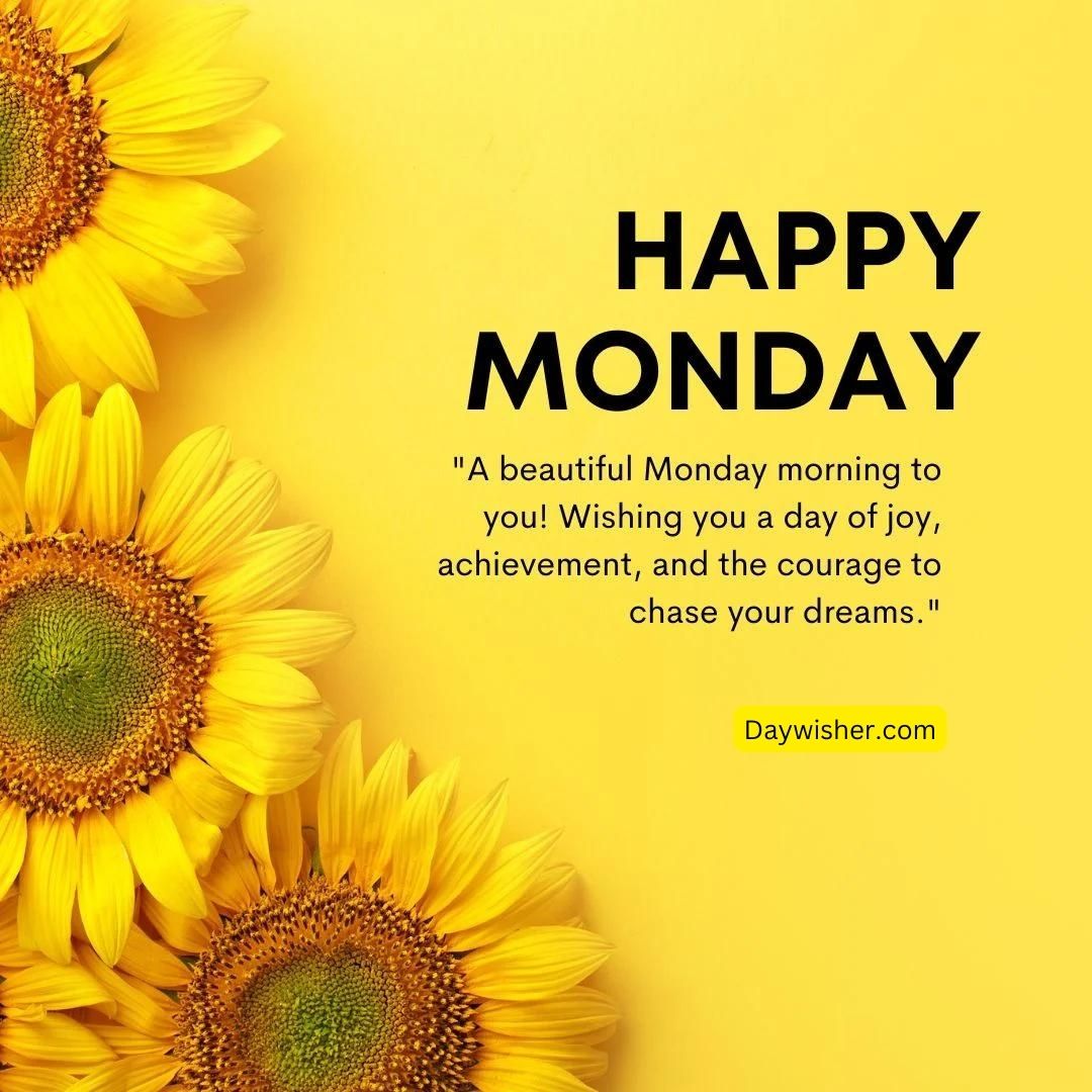 Monday Energy Quotes 100 Monday Morning Inspirational Quotes And