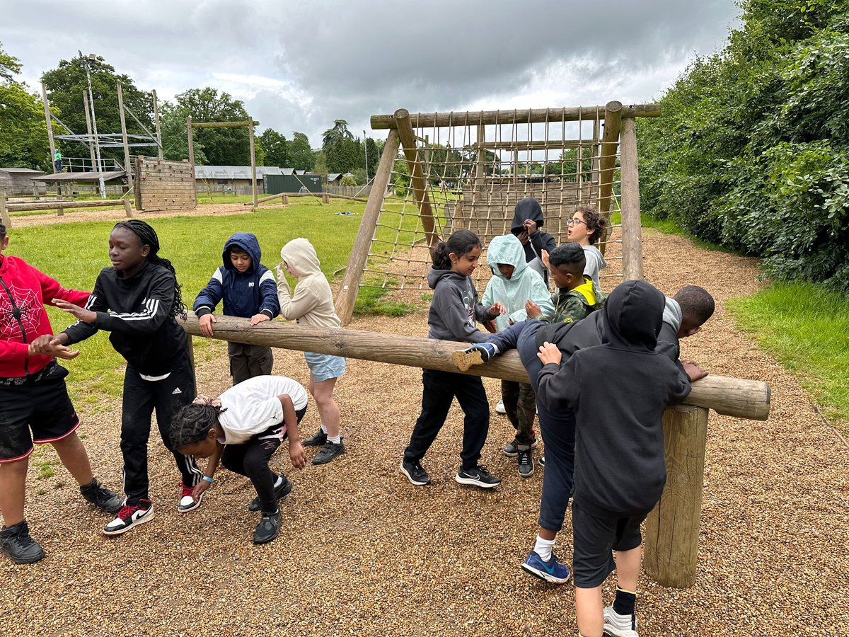 Harris Primary Academy Merton