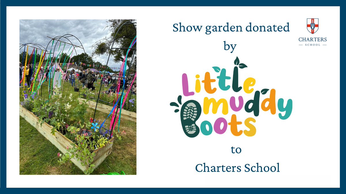 Welcome to Charters School