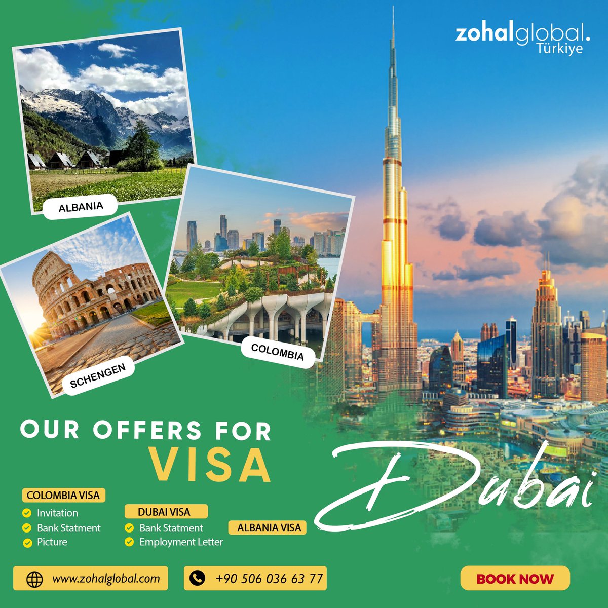 Zohal Global (@zohalglobal) / Posts / X