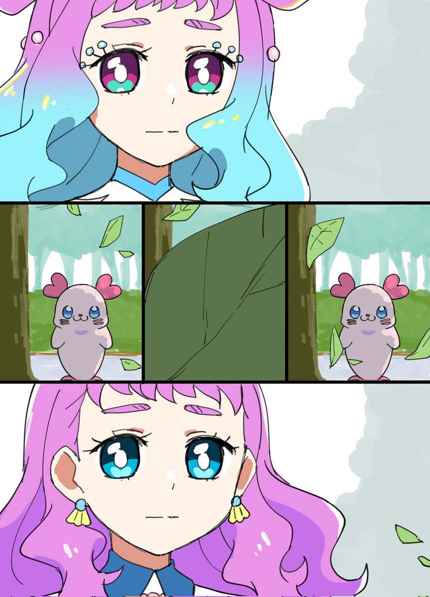 ぴくもち@another_pikuruの漫画作品一覧(2ページ目)