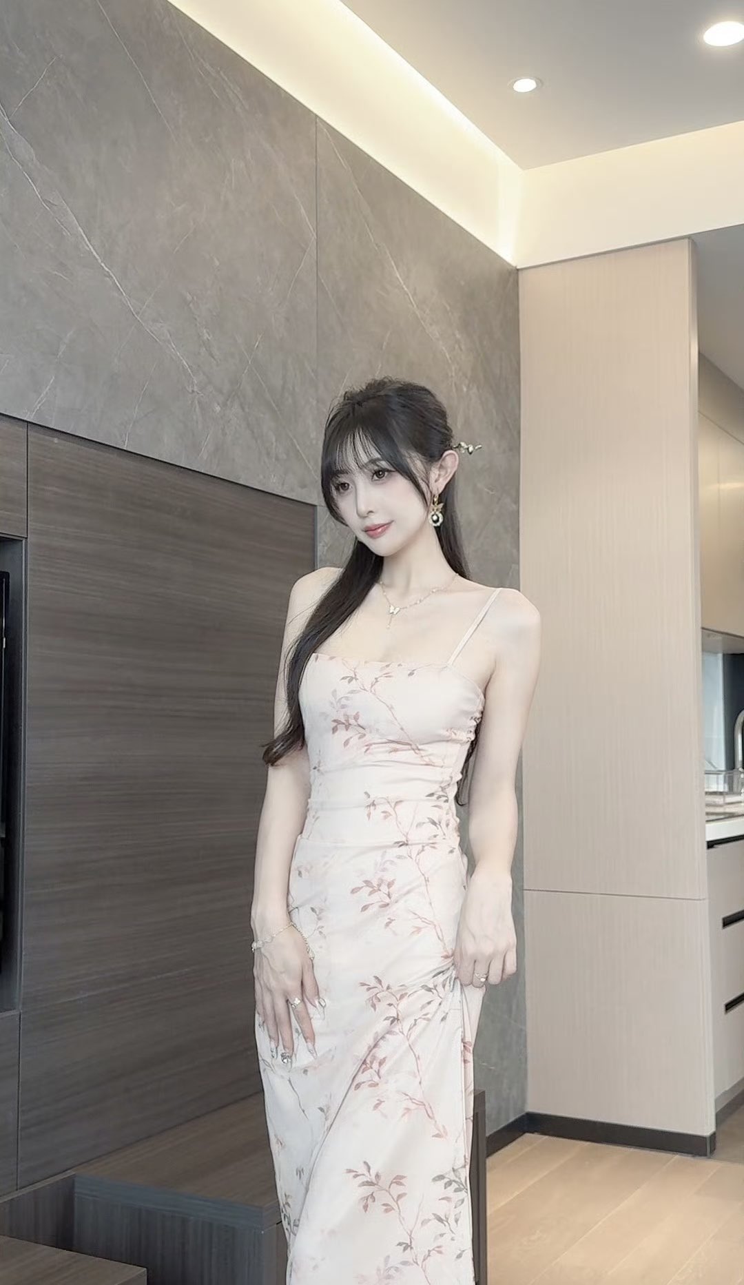 窈窕美人[4P] -6park.com