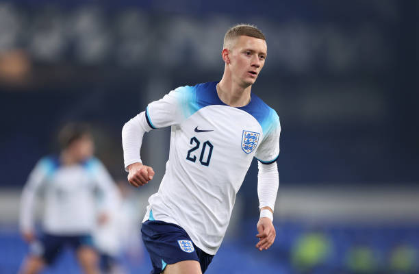 Early Days – The Adam Stansfield Foundation