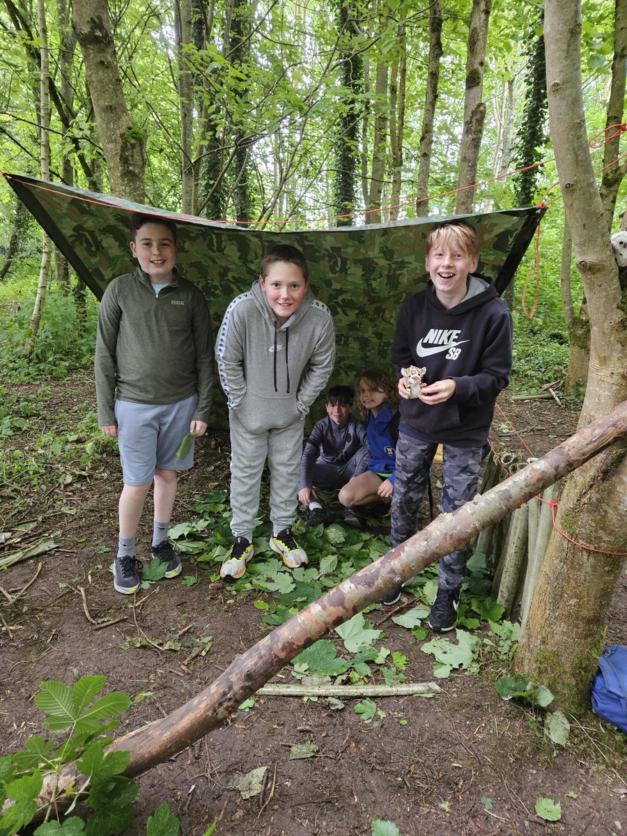 Welcome to our School - Magna Carta Primary Academy