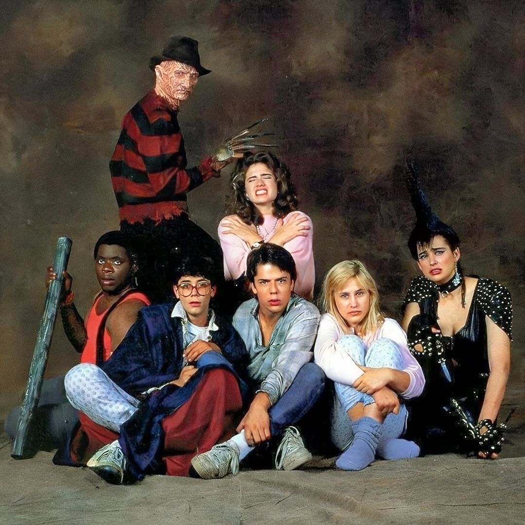 Nightmare On Elm Street Cast A Nightmare On Elm Street (2010, USA)