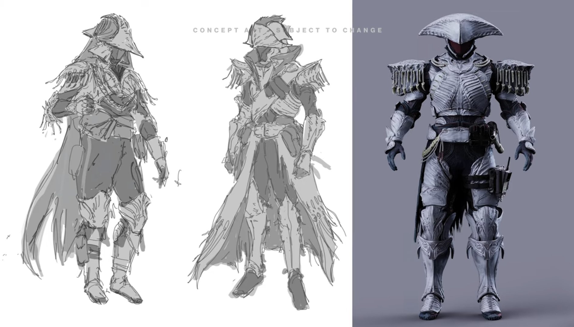 Warrior Armor Concept Art Nord Warriors Concept Art For The Elder