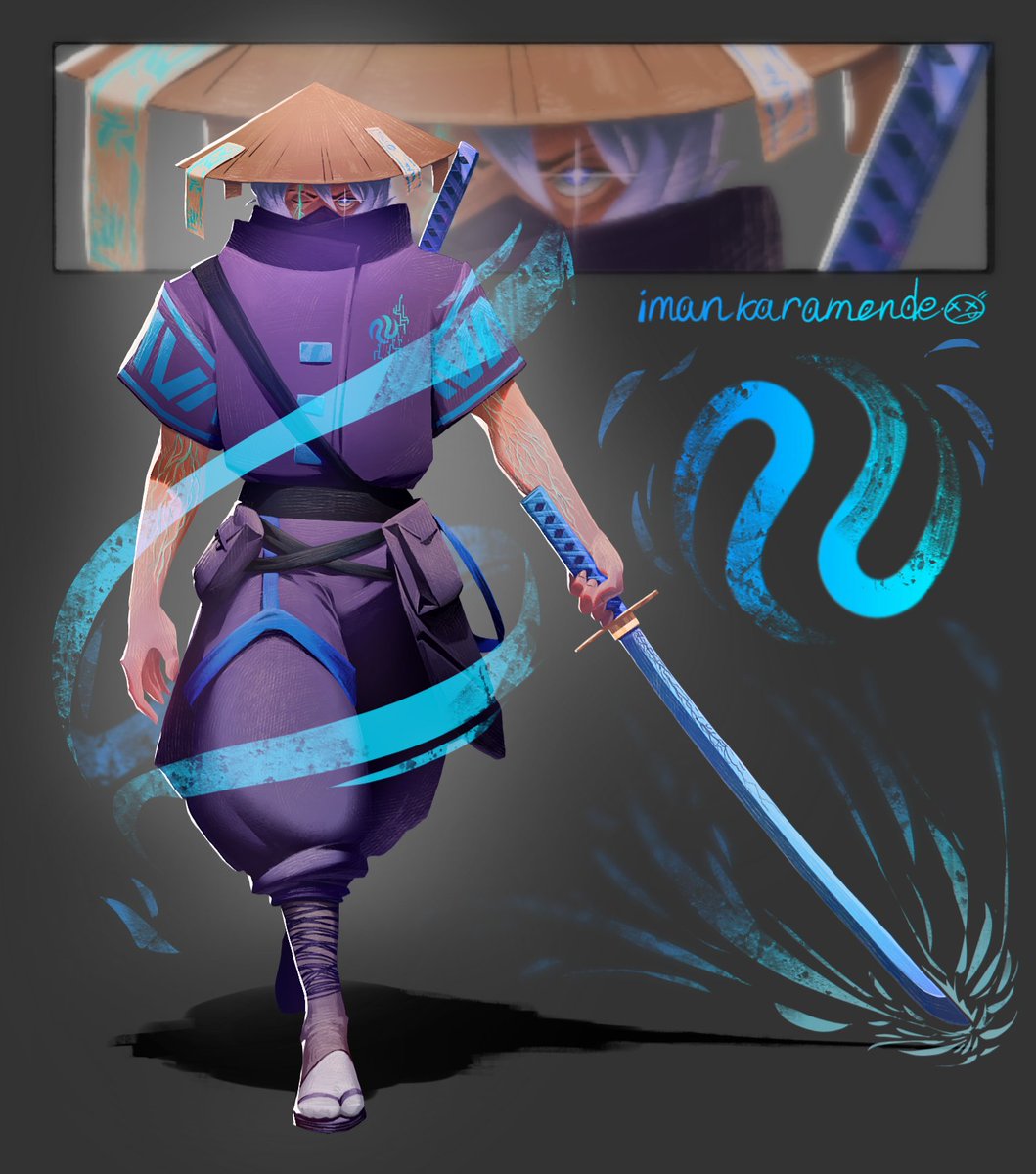 imankaramende | Link3