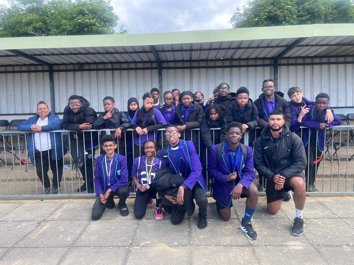 Curriculum - Harris Invictus Academy Croydon