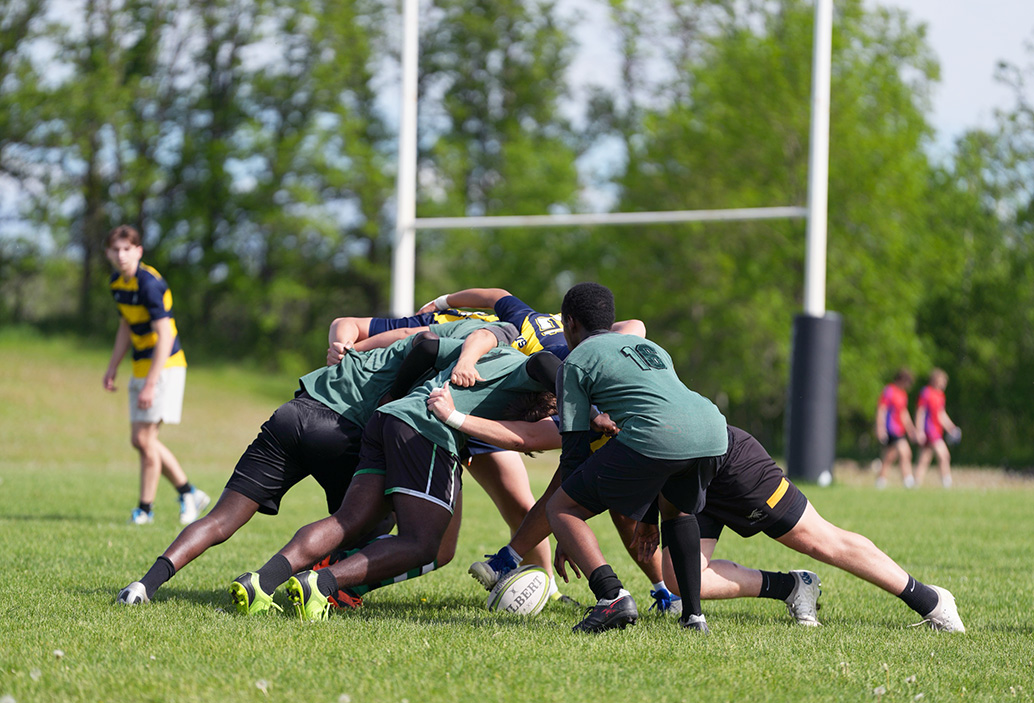 River East Transcona School Division