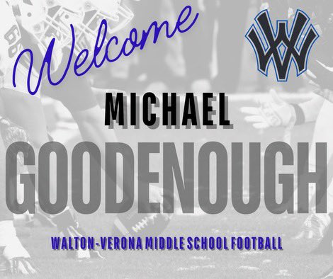 Walton Verona Middle School Athletics Photos Walton Verona Middle