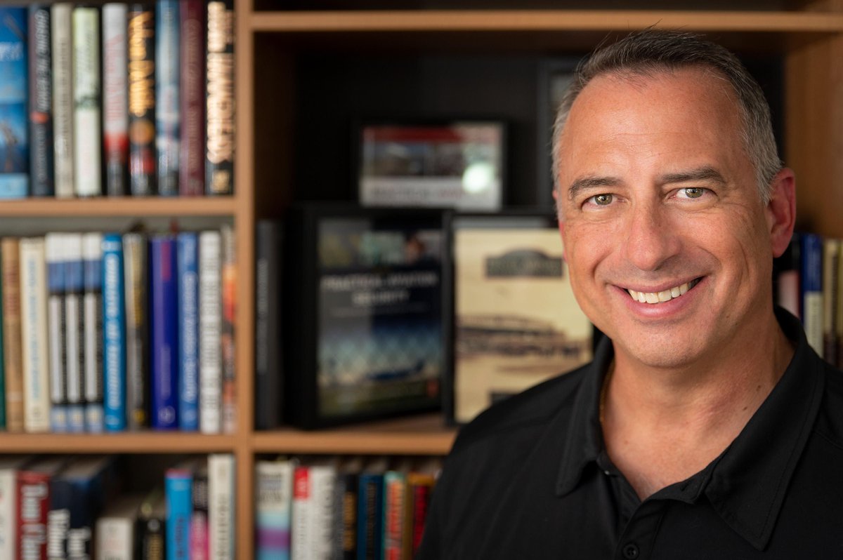 Air Cargo Bombs - Leading Edge Strategies