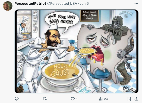 Ben Garrison Memes