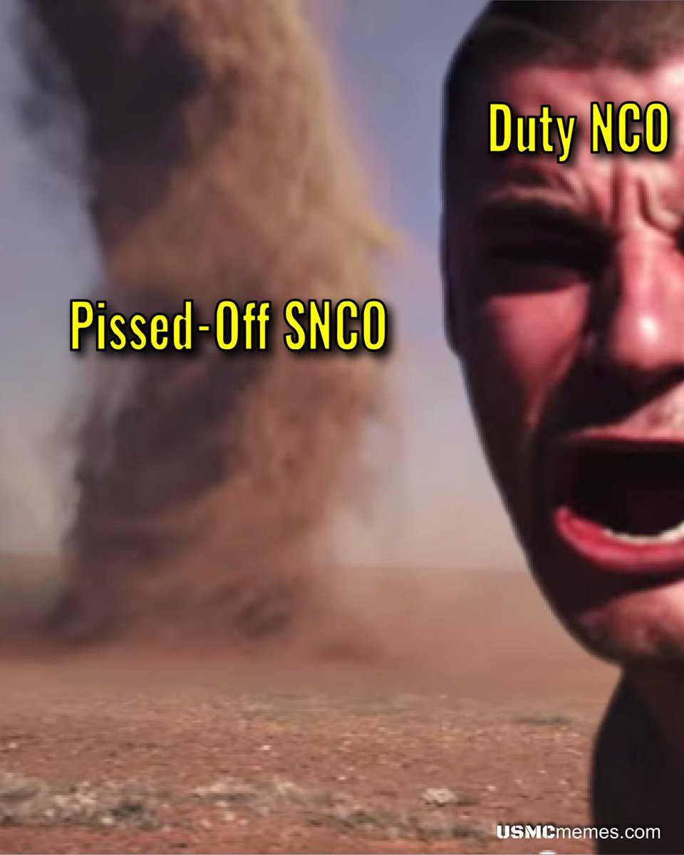 Memes About Nco The 13 Funniest Military Memes Of The Week 5/11/16