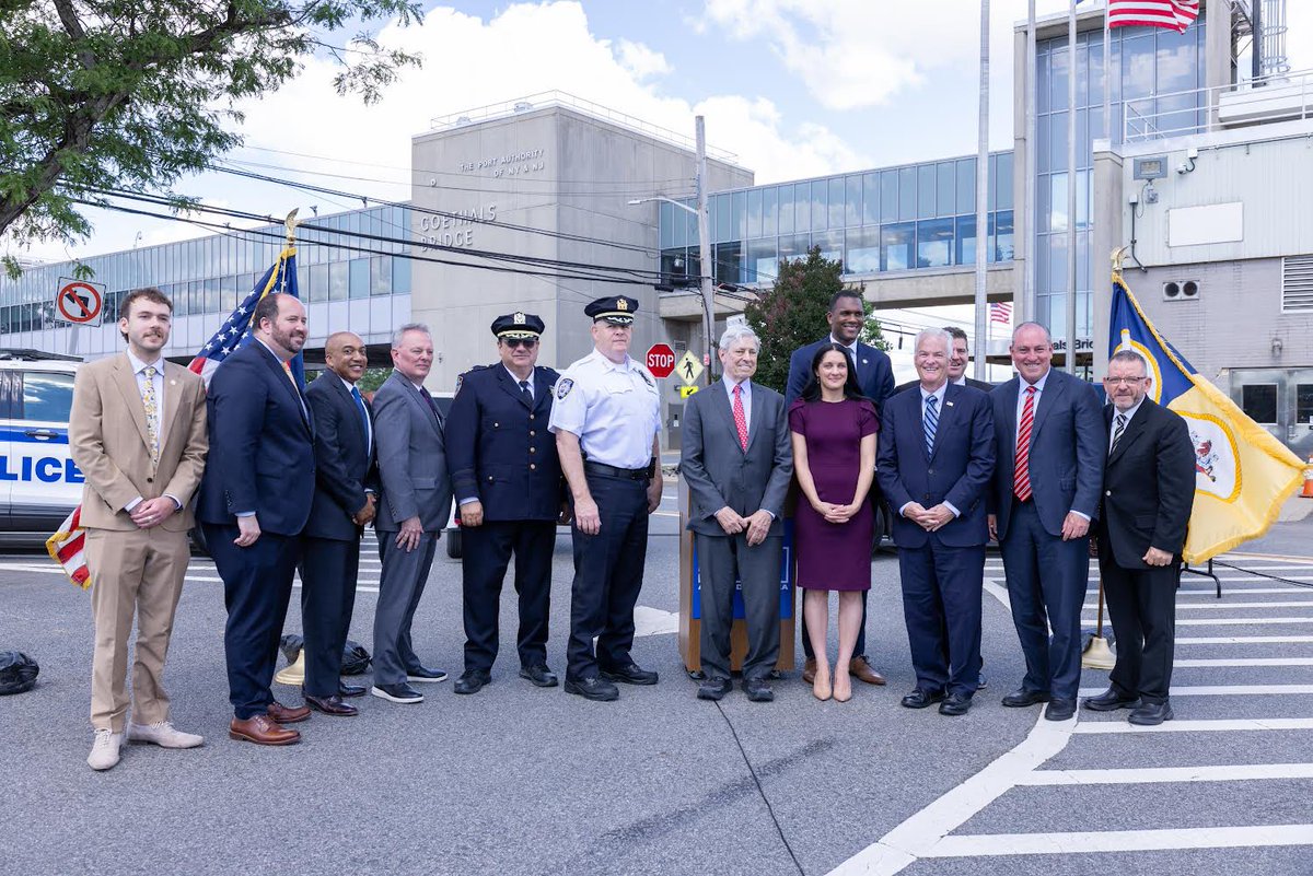 Michael McMahon - Office of The District Attorney Richmond County