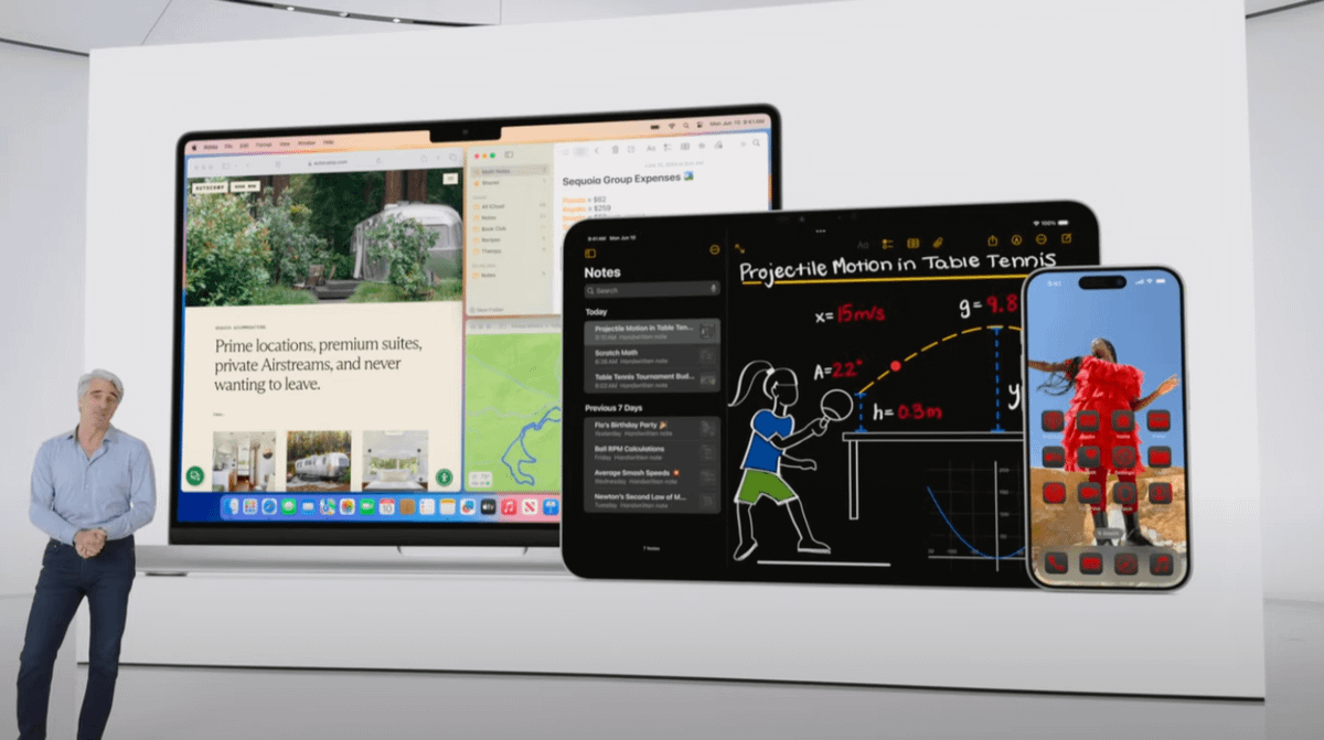 Apple's AI is finally here Here are 12 ways you can use Apple ...