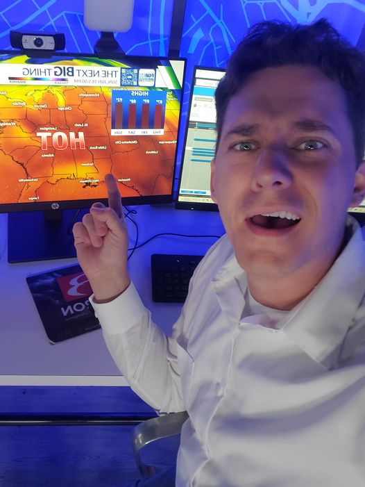 Justin Esterly's Instagram, Twitter & Facebook on IDCrawl