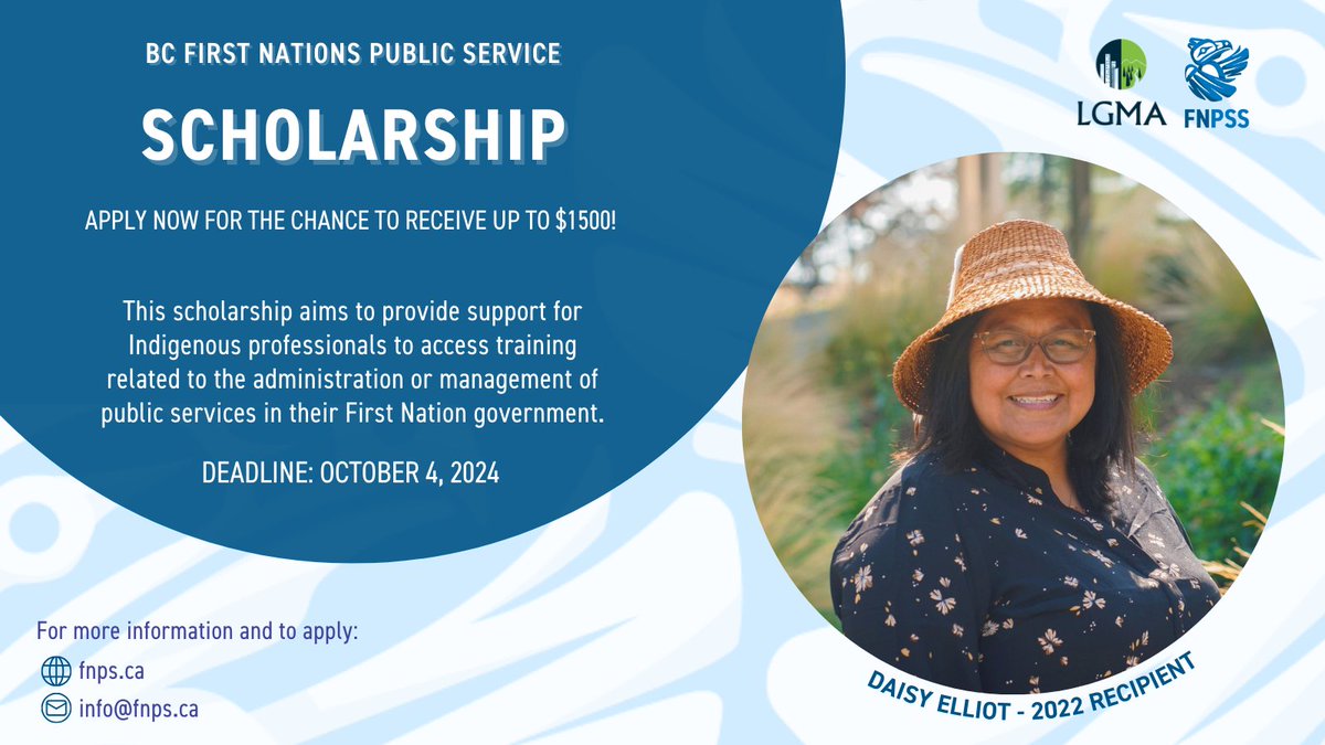First Nations Well Being Fund – First Nations Public Service Secretariat