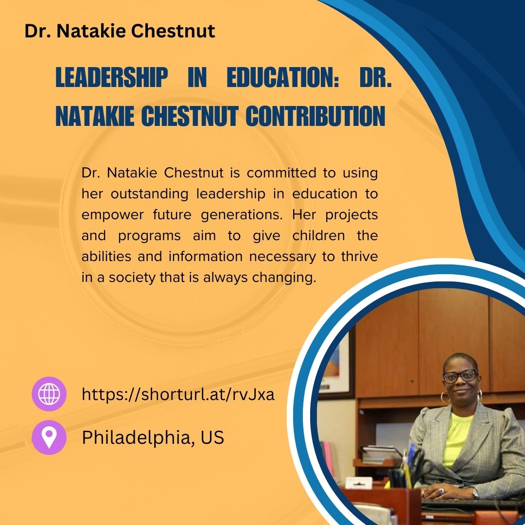 Dr. Natakie Chestnut (@dr_natakie) / Posts / X