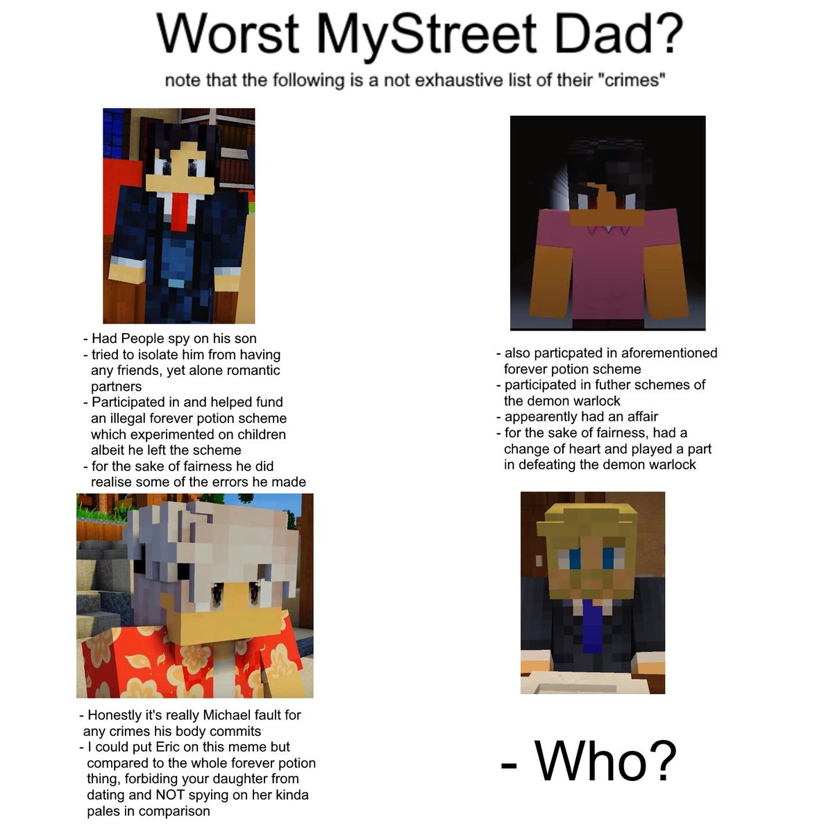 Aphmau Funny Quotes The Face 2 Aphmau Memes By Bluesky Of Fire On