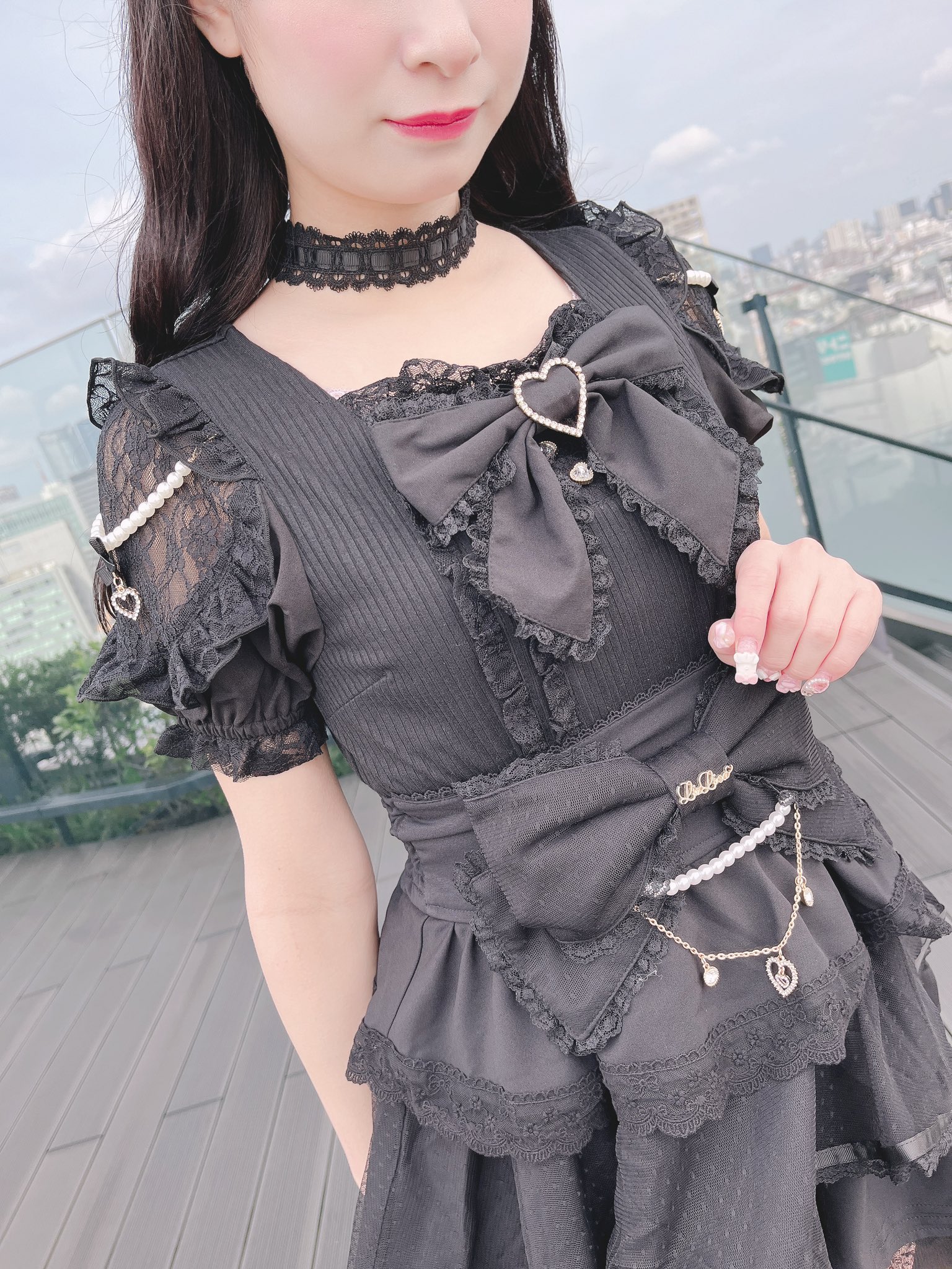 LIZ LISA on X: LIZ LISA on X:
