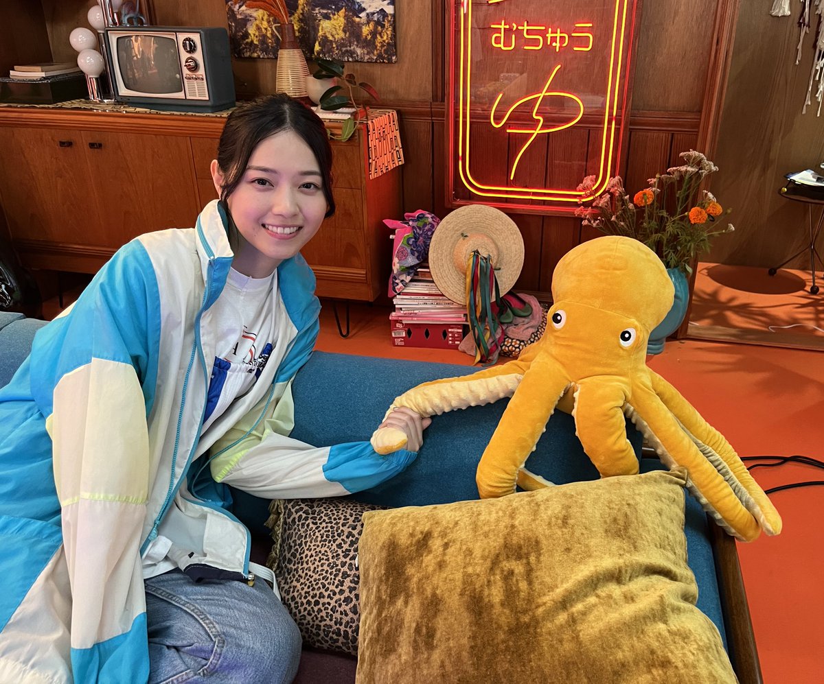 「音無響子」⇦今実写化したらコイツになるんやろなって人物 [747976479]