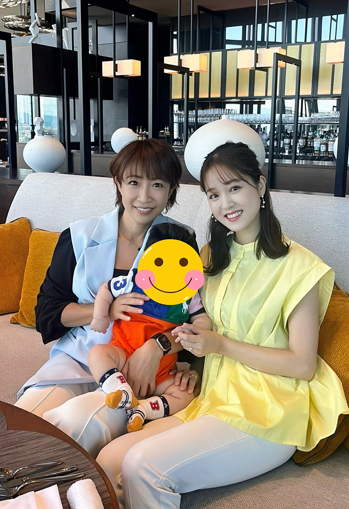 【ABC】久保光代 part1