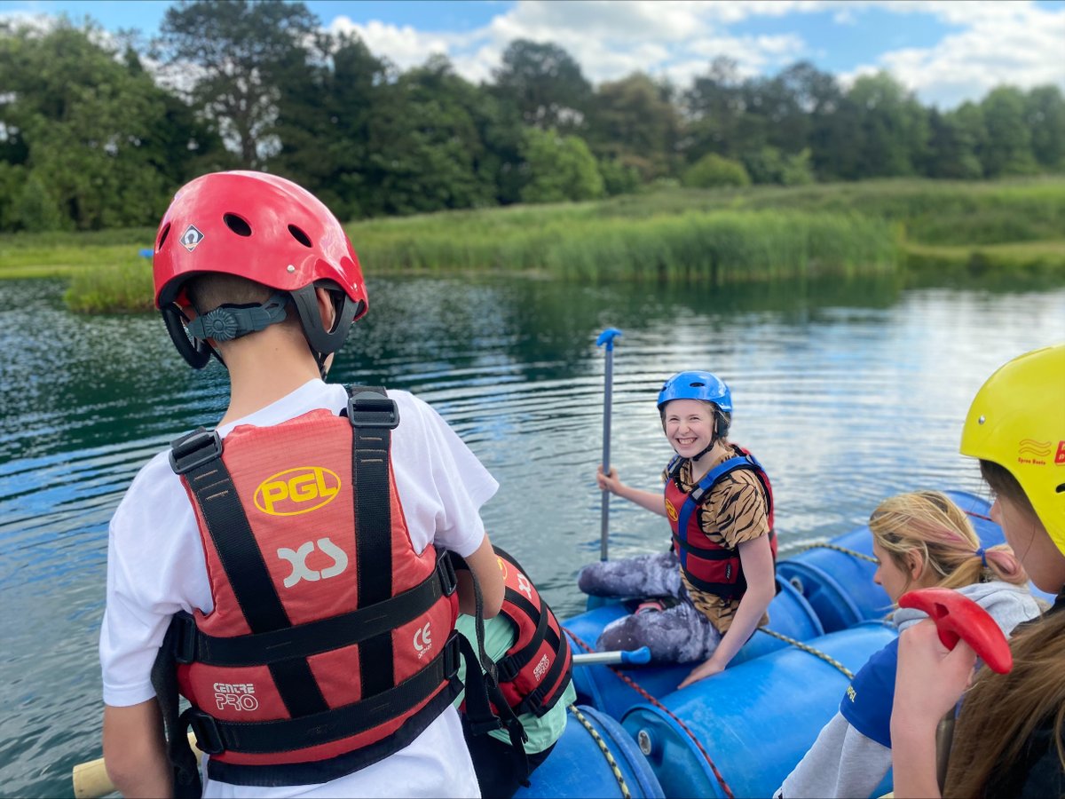 Welcome to Magna Carta Primary Academy