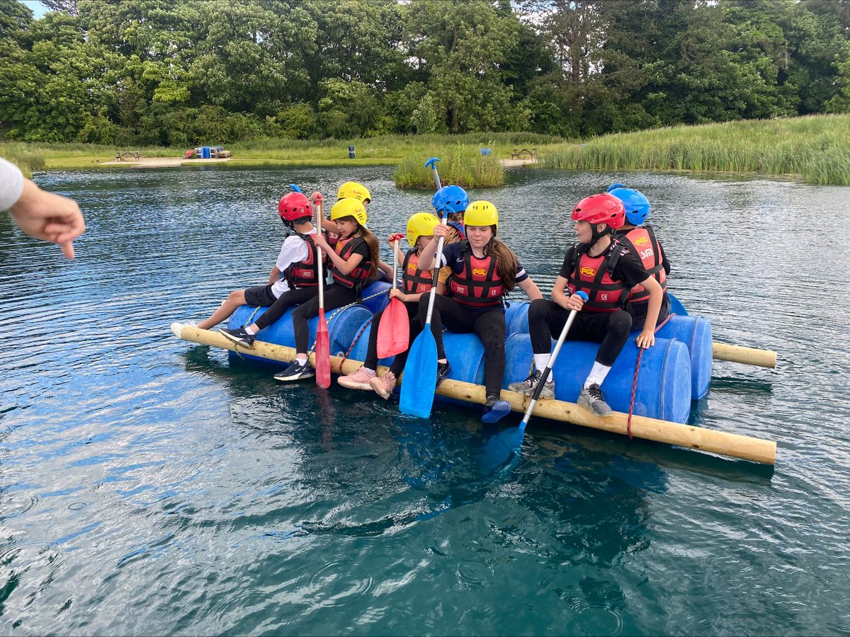 Welcome to our School - Magna Carta Primary Academy