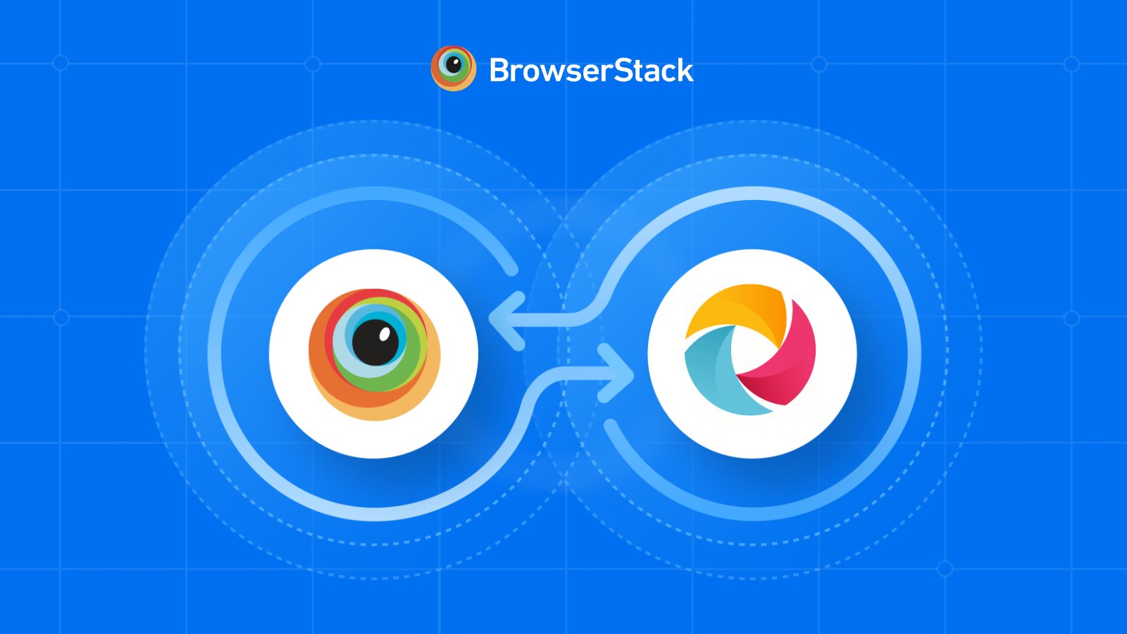 Browserstack Logo Trang Cá Nhân Của BrowserStack