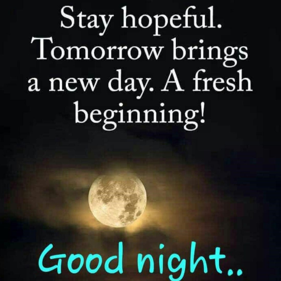 Good Night Tomorrow Is Another Day Quotes Good Night Sayang: Ucapan