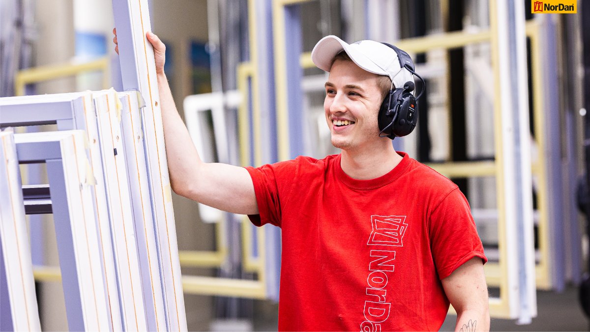 NorDan UK Ltd (@NorDanUK) / Posts / X