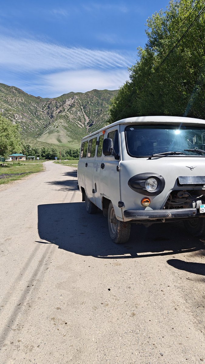 🚨10 Things you must know for planning a trip to KAZAKHSTAN 🇰🇿 A ...