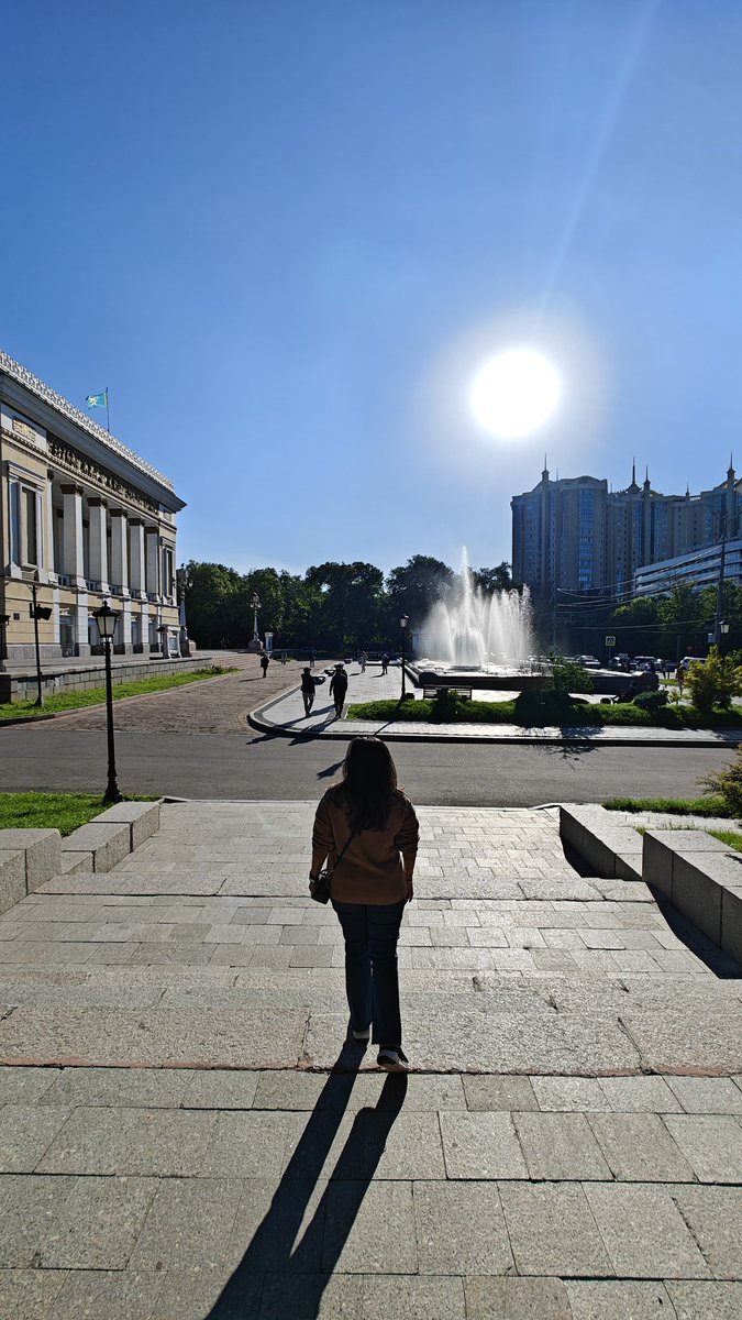 🚨10 Things you must know for planning a trip to KAZAKHSTAN 🇰🇿 A ...