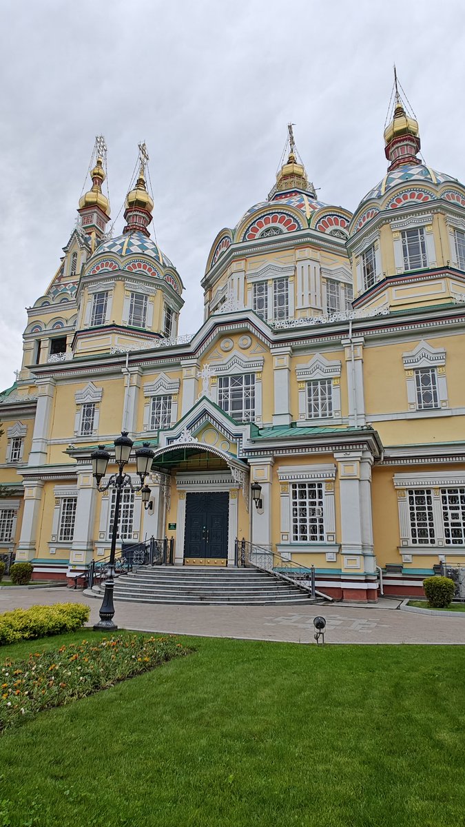 🚨10 Things you must know for planning a trip to KAZAKHSTAN 🇰🇿 A ...