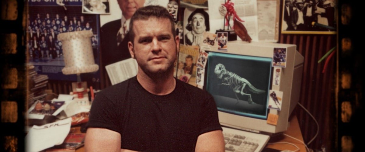 JURASSIC PARK was released 31 years ago today. One of the most ...