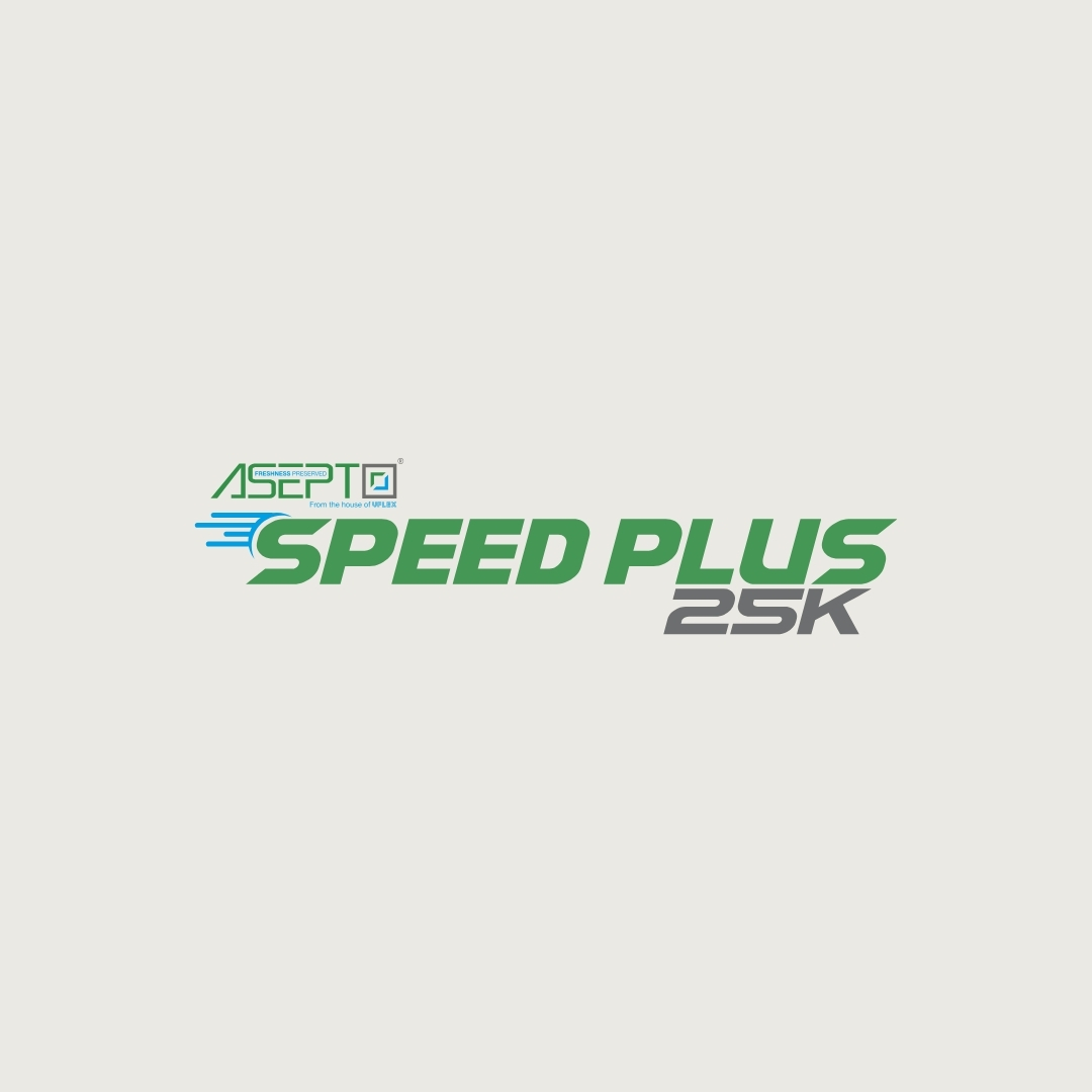 Speed Petrol Logo